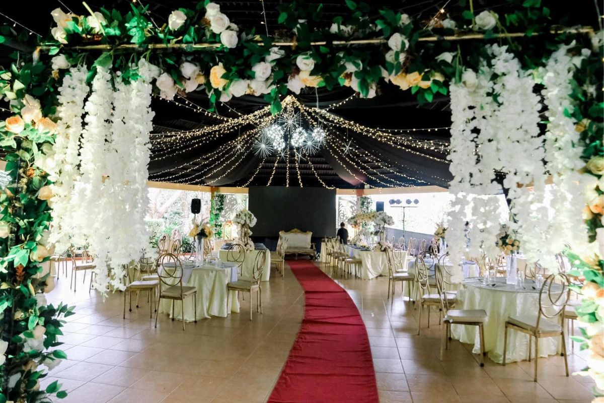 Celebrate in Style: Elegant Wedding Venues Near Alfonso, Cavite - LifePlace Retreat & Event Center