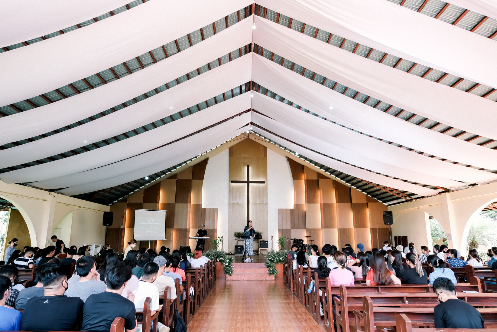 Elevate Your Skills: Professional Workshop Venues in Alfonso, Cavite ...