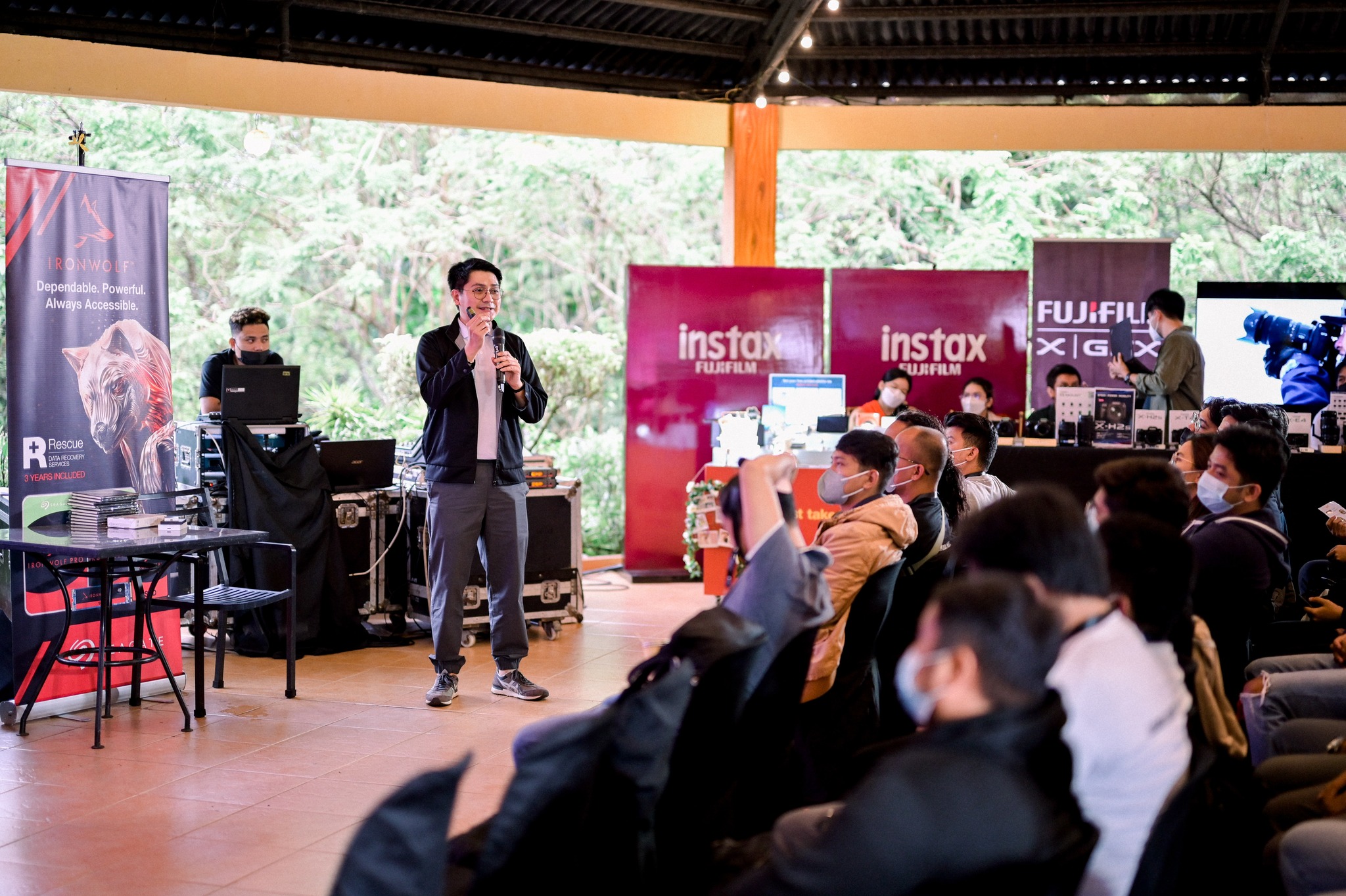 Discover the Perfect Workshop Venue in Tagaytay City: Lifeplace Retreat Event Center - LifePlace ...