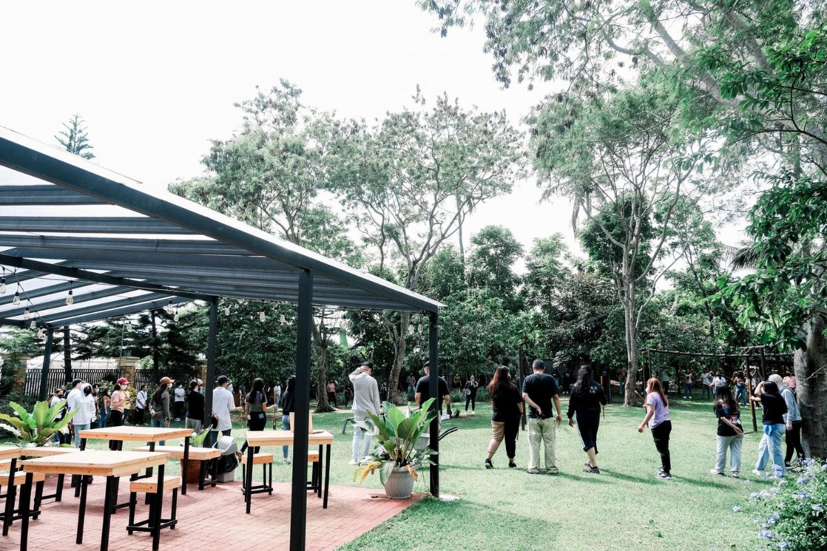 Connect with Your Team: Intimate Retreat Venues in Alfonso, Cavite ...