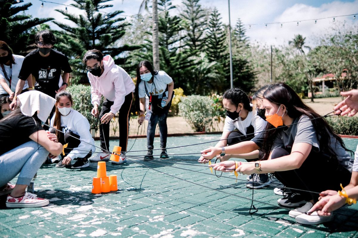 Team Building for All: Inclusive Venues in Alfonso, Cavite - LifePlace ...