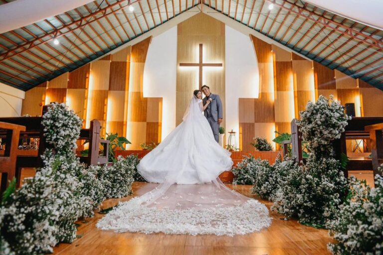 The Ultimate Guide to Finding the Perfect Wedding Venue in Cavite - LifePlace Retreat & Event Center