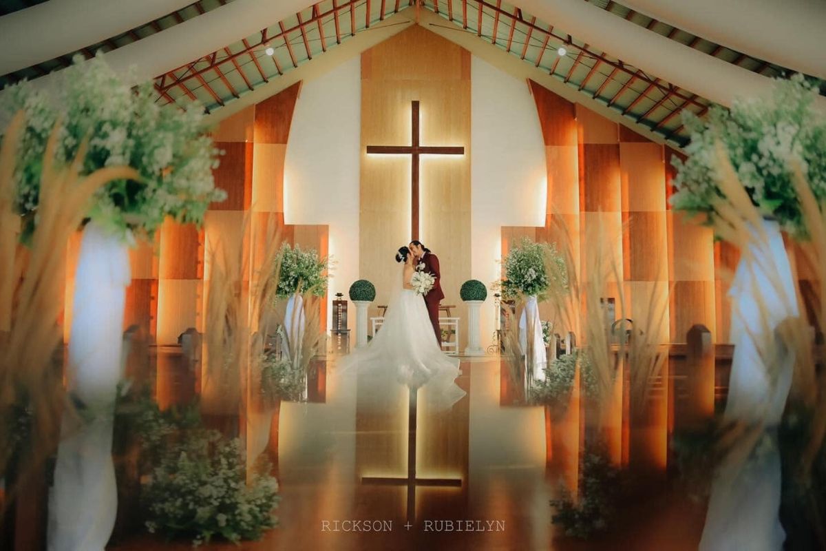 The Ultimate Wedding Experience: Venues in Alfonso, Cavite - LifePlace Retreat & Event Center