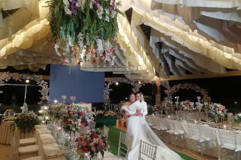 Discover Alfonso, Cavite: The Perfect Destination for Weddings Venue - LifePlace Retreat & Event ...