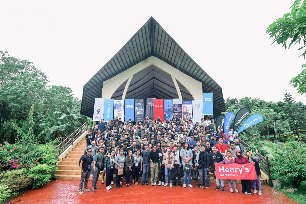 Nurture Your Creativity: Inspiring Workshop Venues in Tagaytay City - LifePlace Retreat & Event ...