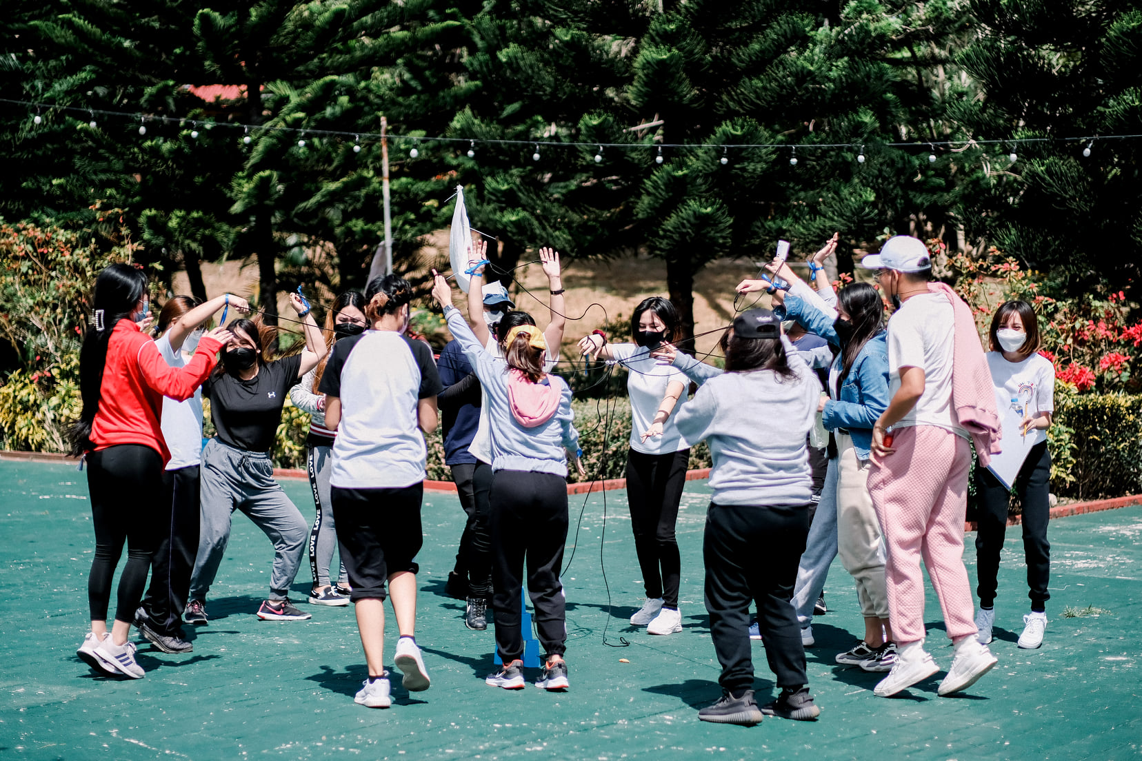 Affordable Team Building Venues in Cavite: Unleash Your Team's ...