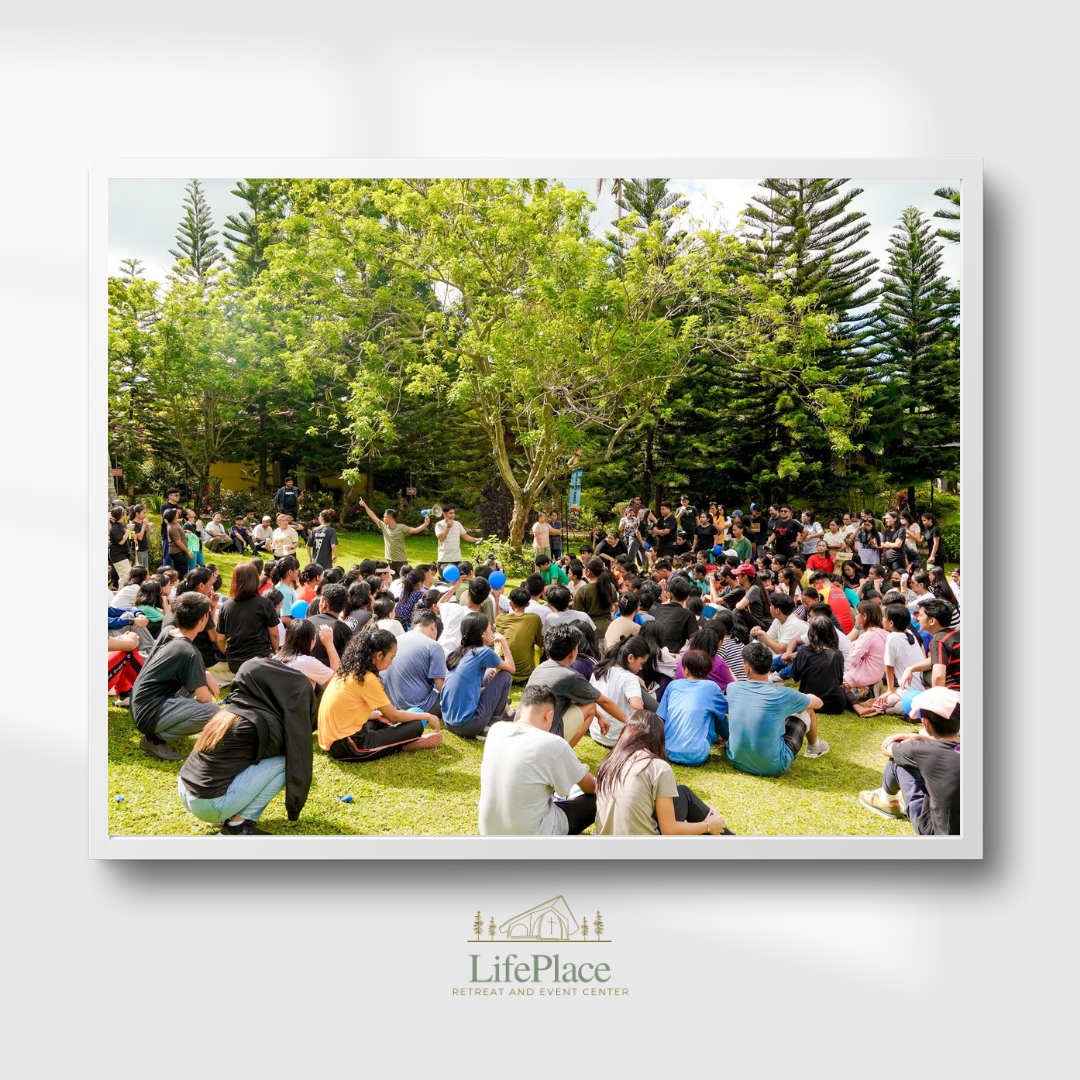 Redefining Education: Life Place Retreat's Learning Retreats and ...