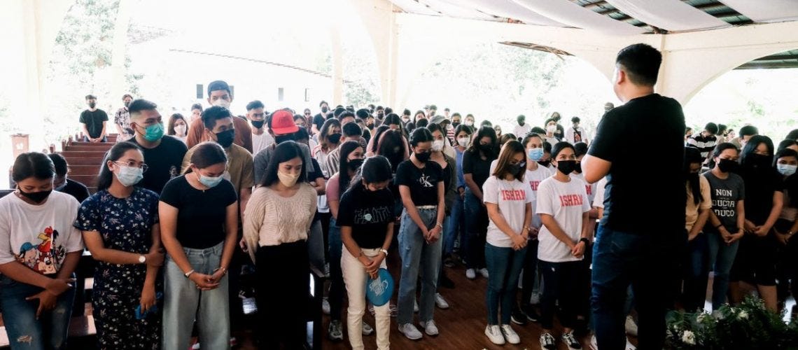 Unleashing Team Synergy: Top 5 Scenic Team-Building Venues in Tagaytay ... Unleashing Team Synergy: Top 5 Scenic Team-Building Venues in Tagaytay ...
