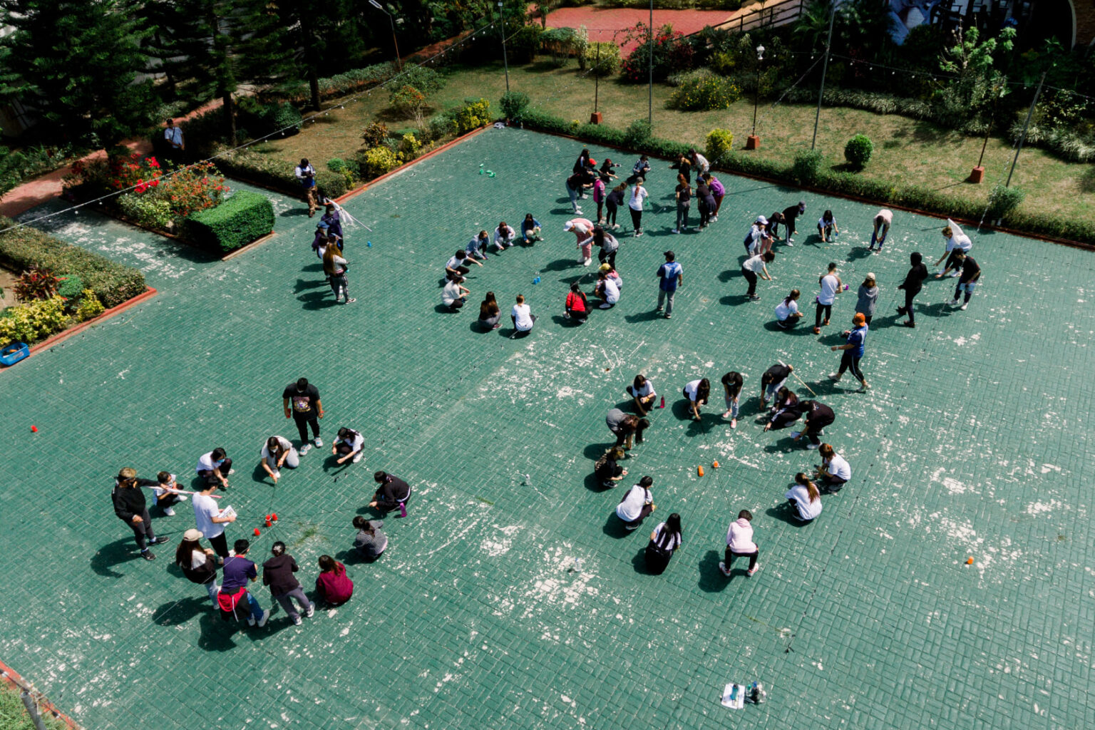 Unleashing the Power of Teamwork: Discover the Ultimate Team Building Venue in Alfonso ...