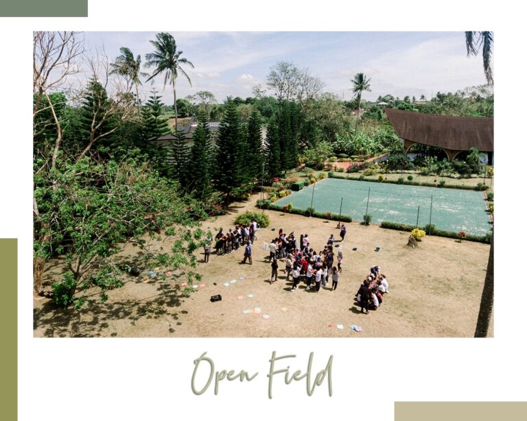 Bonding Beyond Borders: Team-Building Bliss in Tagaytay's Serene ...