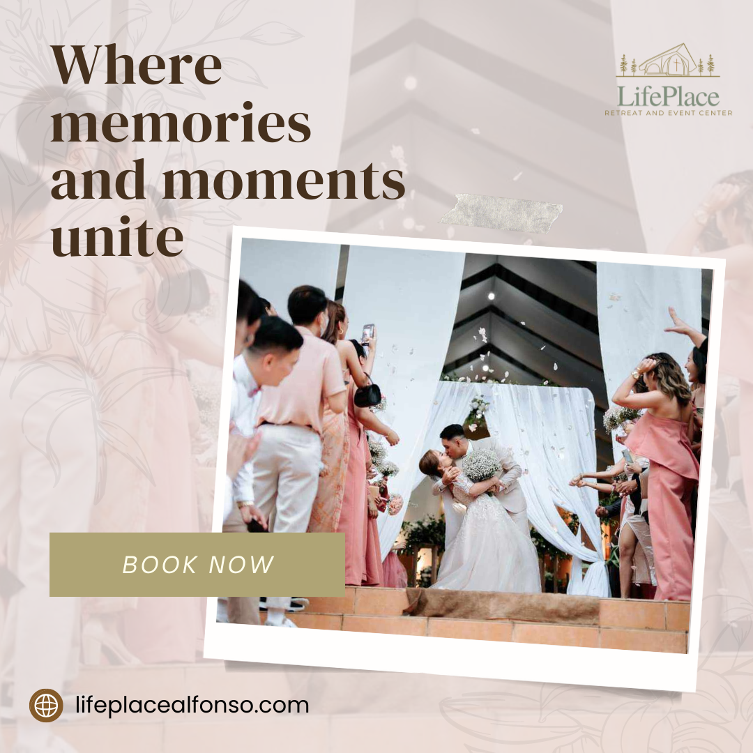 Discovering Elegance: Unveiling the Enchanting Wedding Venues of ...