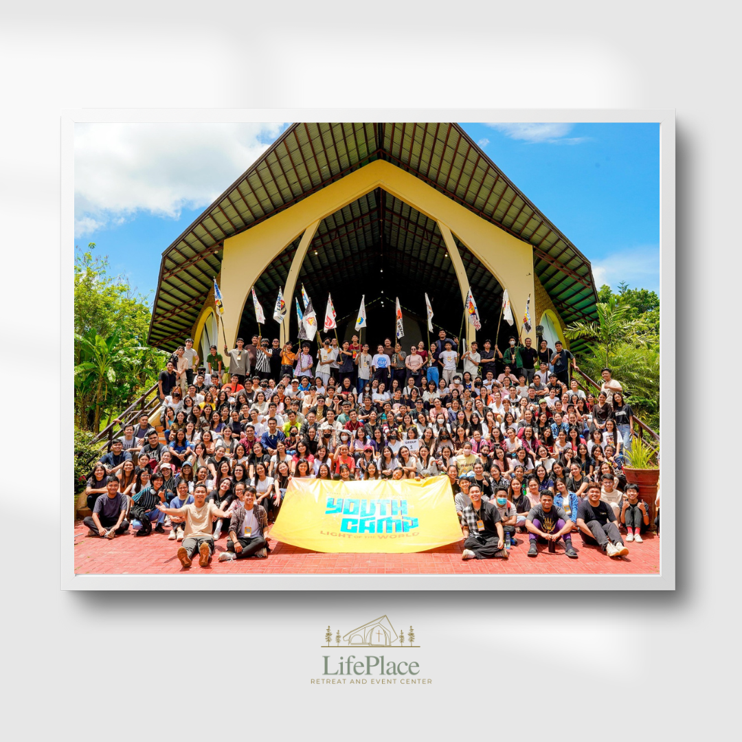 Unplug and Reconnect: Discover the Perfect Camps and Retreats Venue in ...