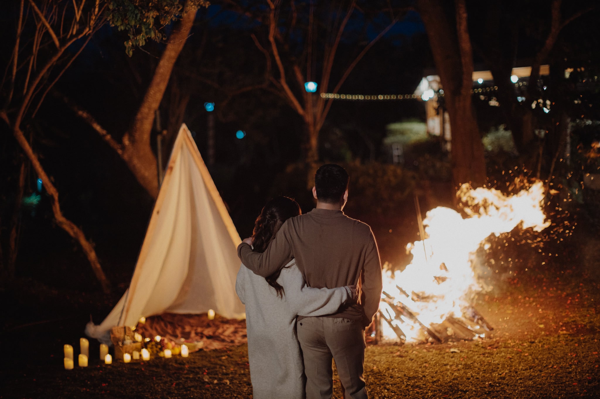 Unveiling Tranquility: Choosing the Perfect Camps and Retreats Event ...