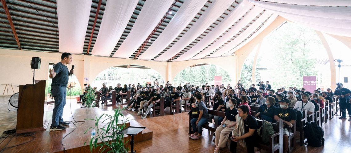Unlocking Potential at Lifeplace Workshops Event Venue in Alfonso ...