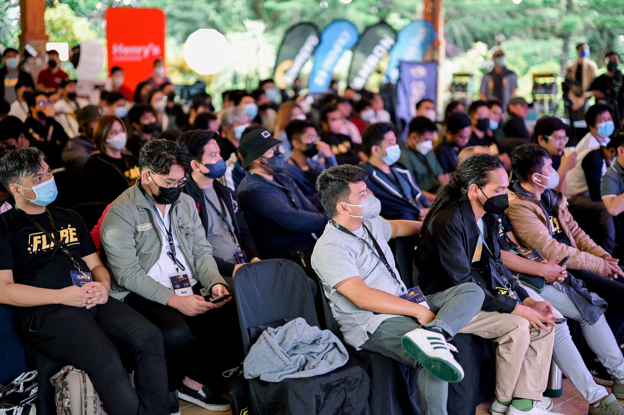 Discover the Ultimate Retreat Experience at Lifeplace Camps and ...