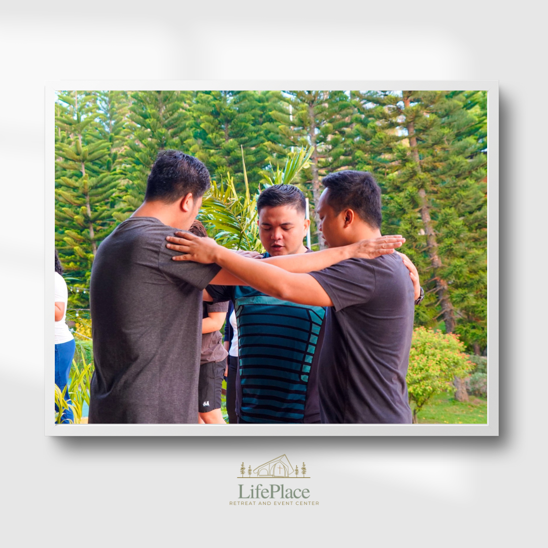 Blog - LifePlace Retreat & Event Center