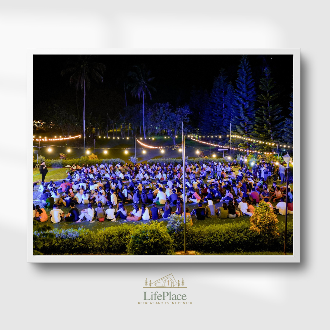 Unlocking Creativity: Workshop Venue at Lifeplace Retreat Event Center ...