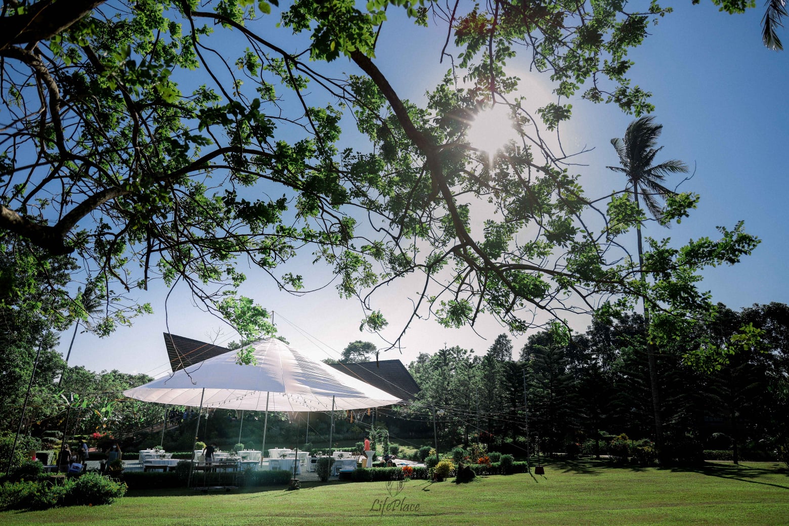 Lifeplace Camps and Retreats Event Venue in Alfonso and Tagaytay City ...