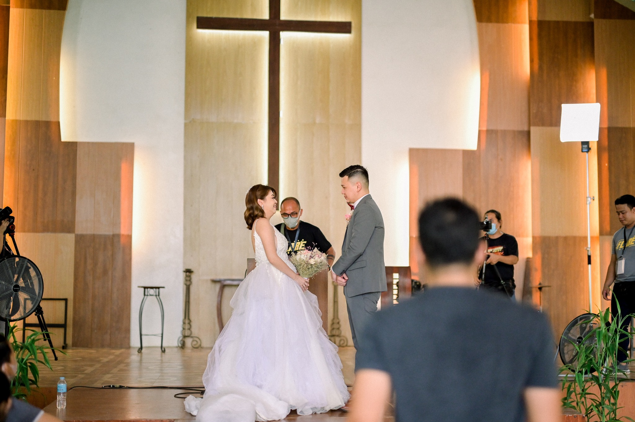 Unlocking the Magic: Finding the Perfect Wedding Venue in Tagaytay and Alfonso, Cavite ...