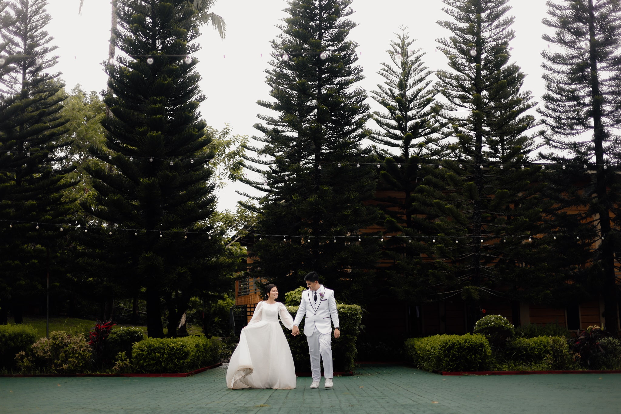 Unveiling the Perfect Wedding Venue: Alfonso & Tagaytay City's Hidden ...
