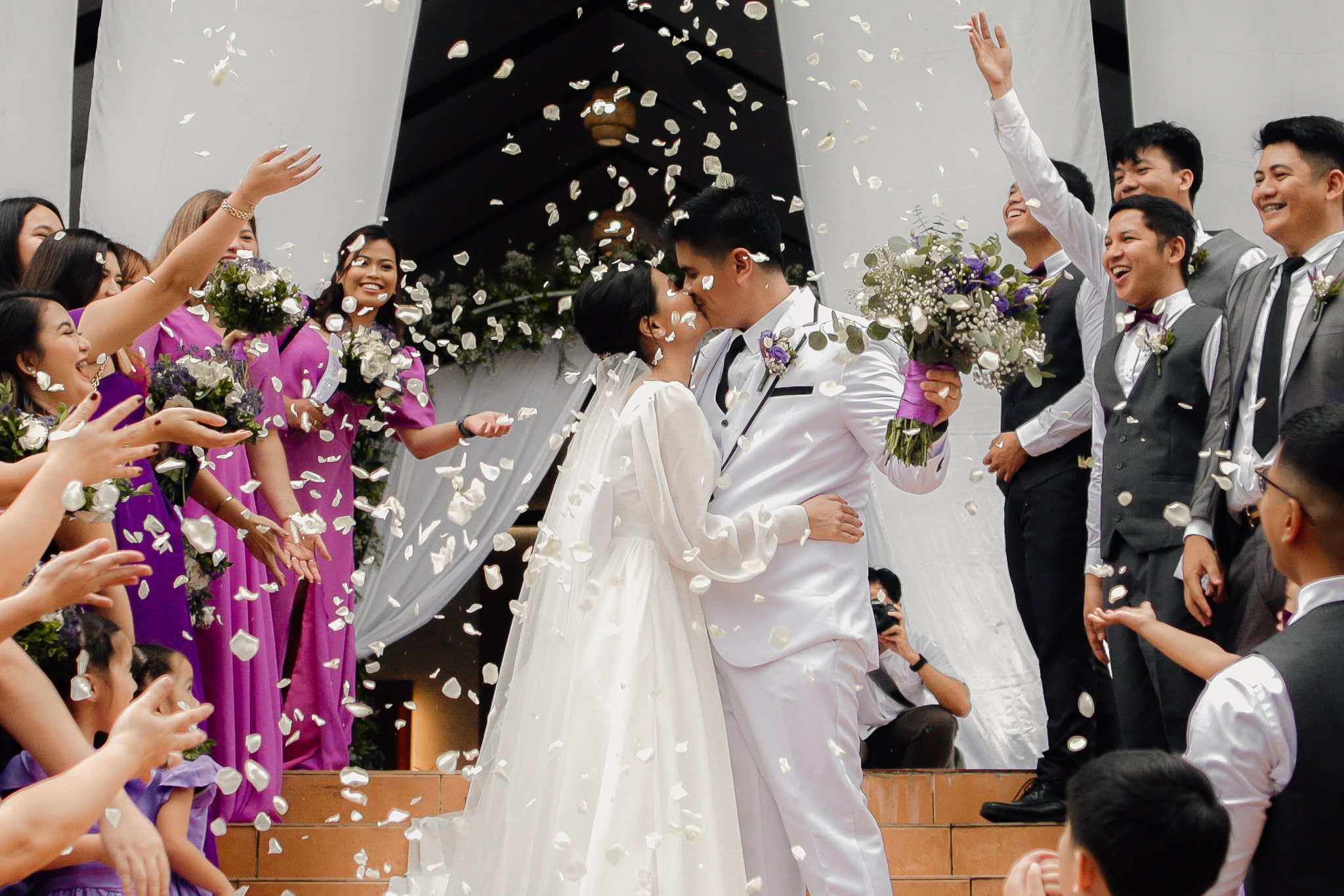 Discovering the Perfect Wedding Event Venue in Tagaytay City ...