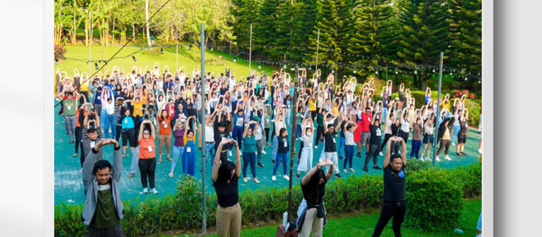 Elevate Your Team Building Experience at Lifeplace Retreat Event Center ...