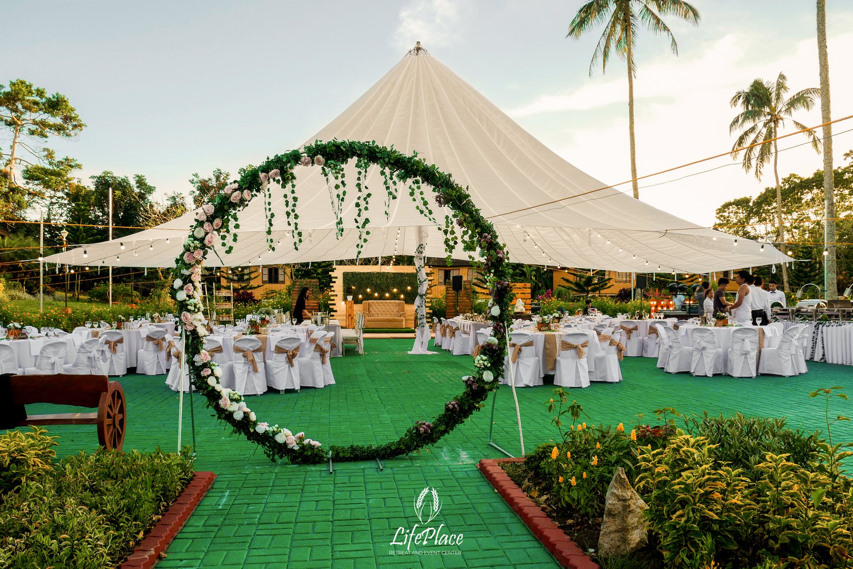 Exploring the Ultimate Camps and Retreats Venue in Alfonso and Tagaytay ...