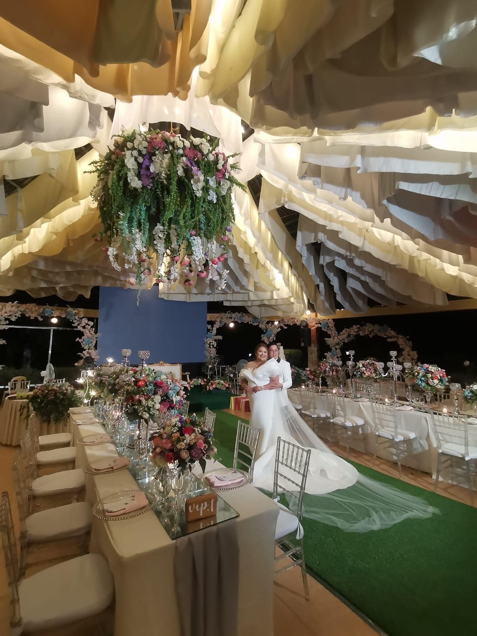 Unforgettable Weddings: Exploring Tagaytay and Alfonso, Cavite's ...