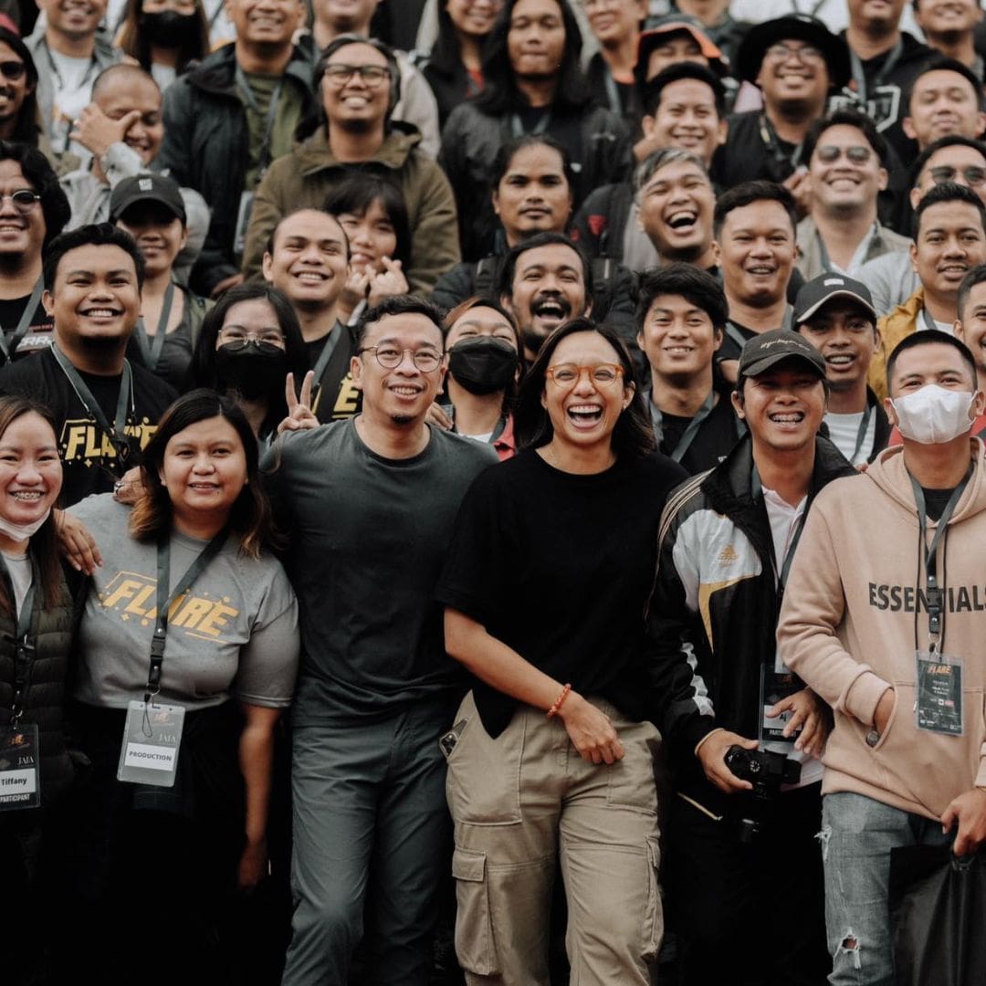 Team Building Event Venue in Alfonso & Tagaytay City