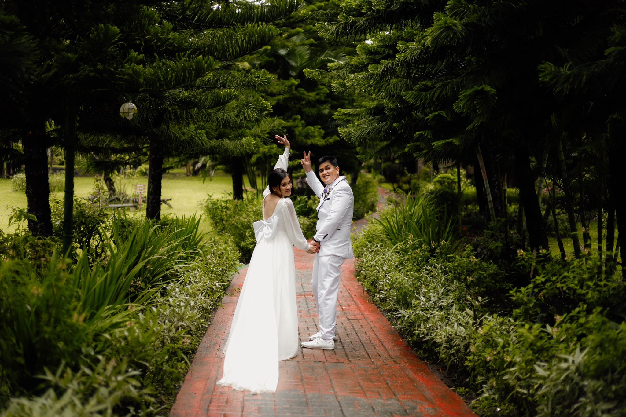 The Ultimate Guide to Choosing the Perfect Wedding Venue in Tagaytay and Alfonso, Cavite ...