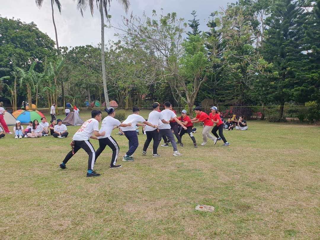 Unleash Your Team's Potential with a Memorable Team-Building Experience ...